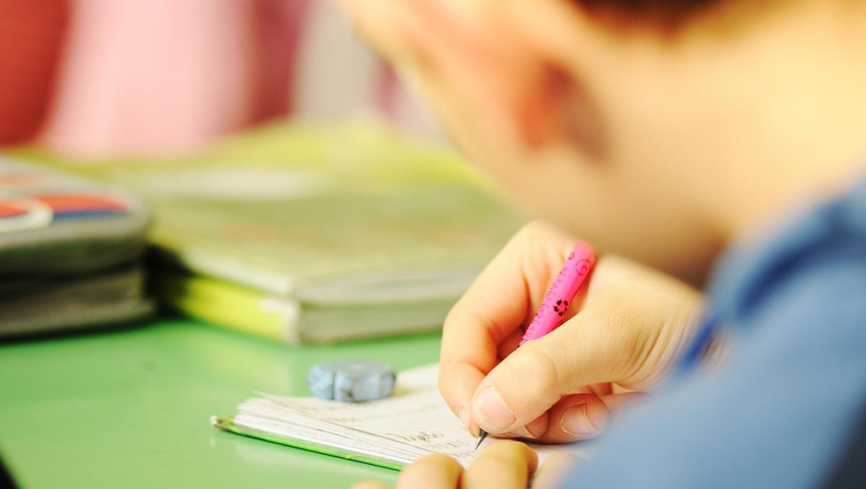 Εκπαιδευτικό υλικό Ειδικής Αγωγής για όλες τις τάξεις του Δημοτικού ...